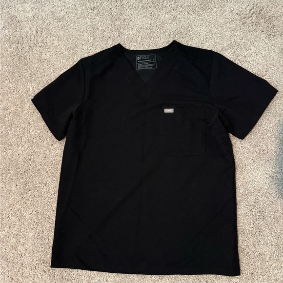 Figs | Other | Figs Mens The Set Scrub Top And Joggers And Underscrub ...